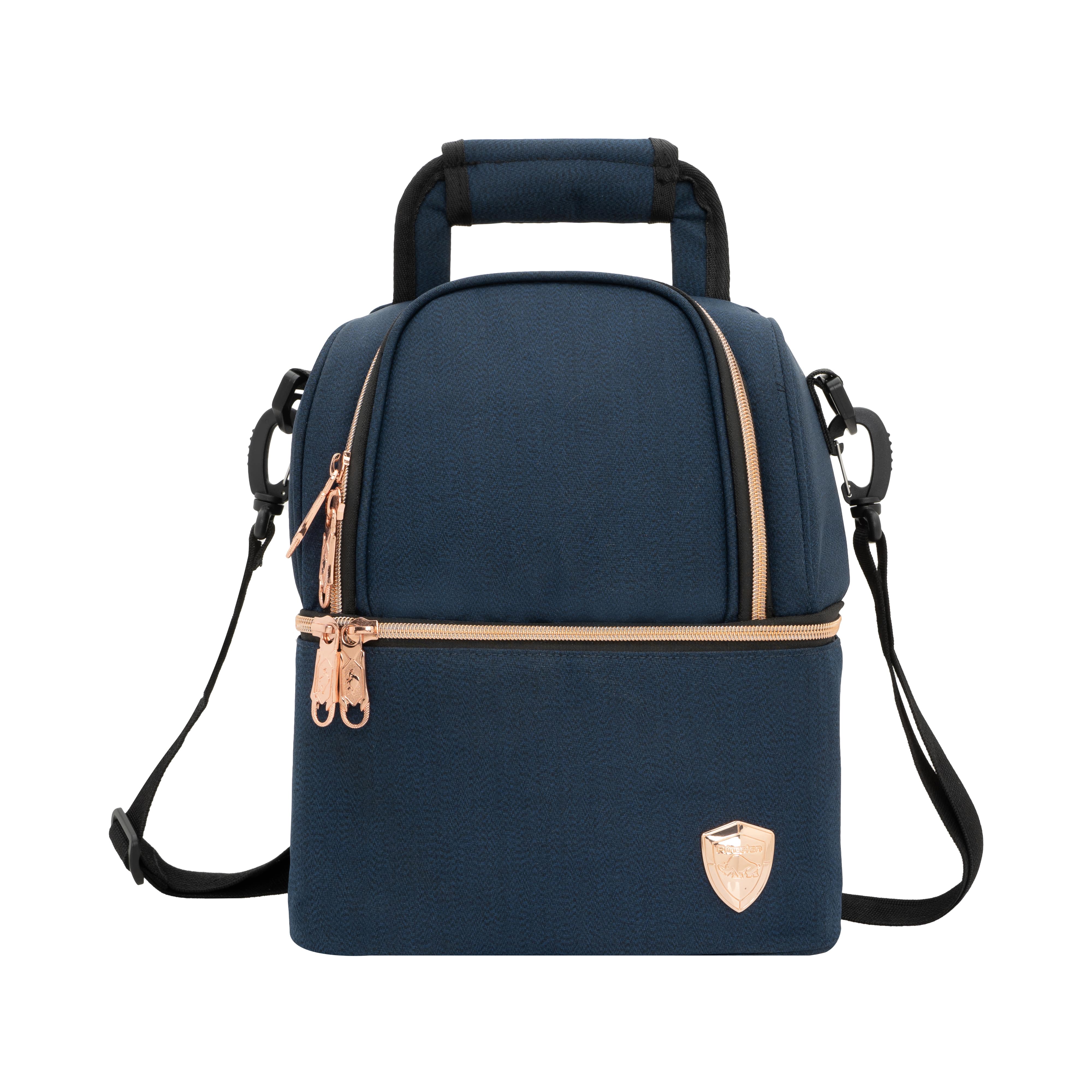 Double Layer Breast Milk Storage Cooler Bag double-layer-breast-milk-storage-cooler-bag